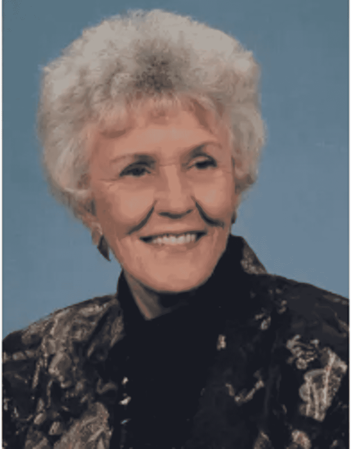 Helen Arlene Nelson
