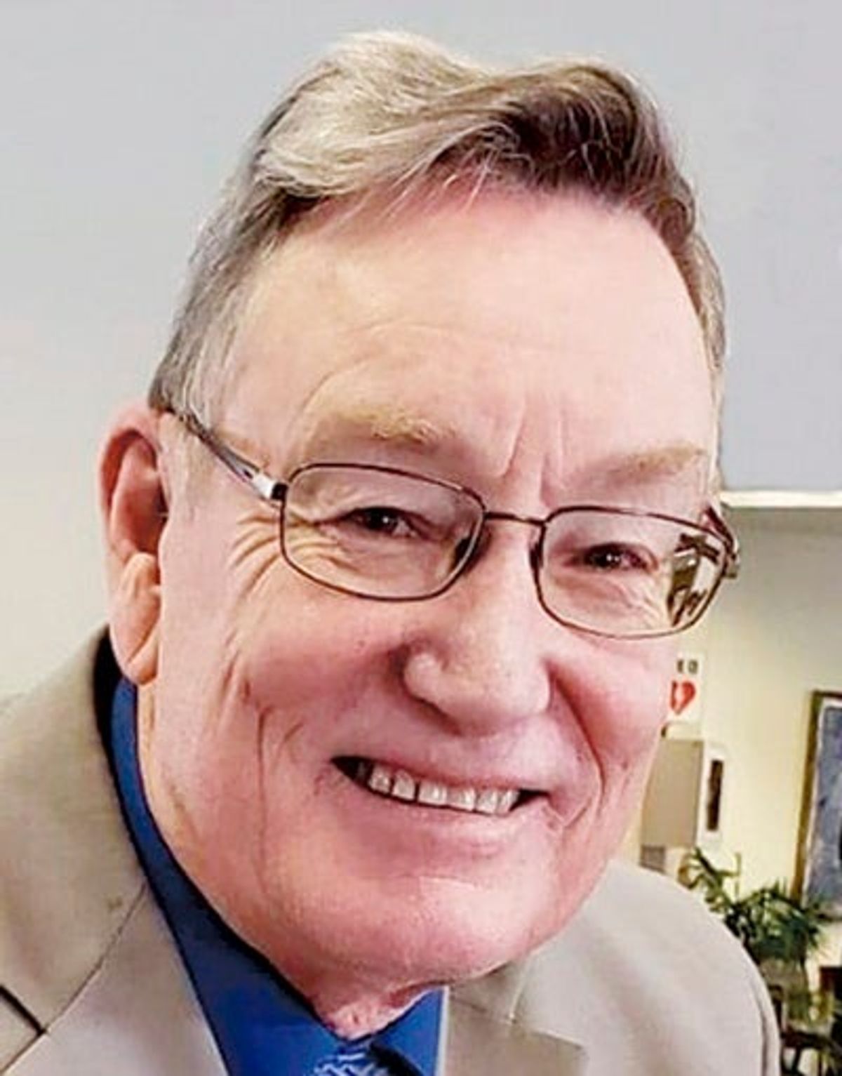 Wayne Anthony Huinker, 70