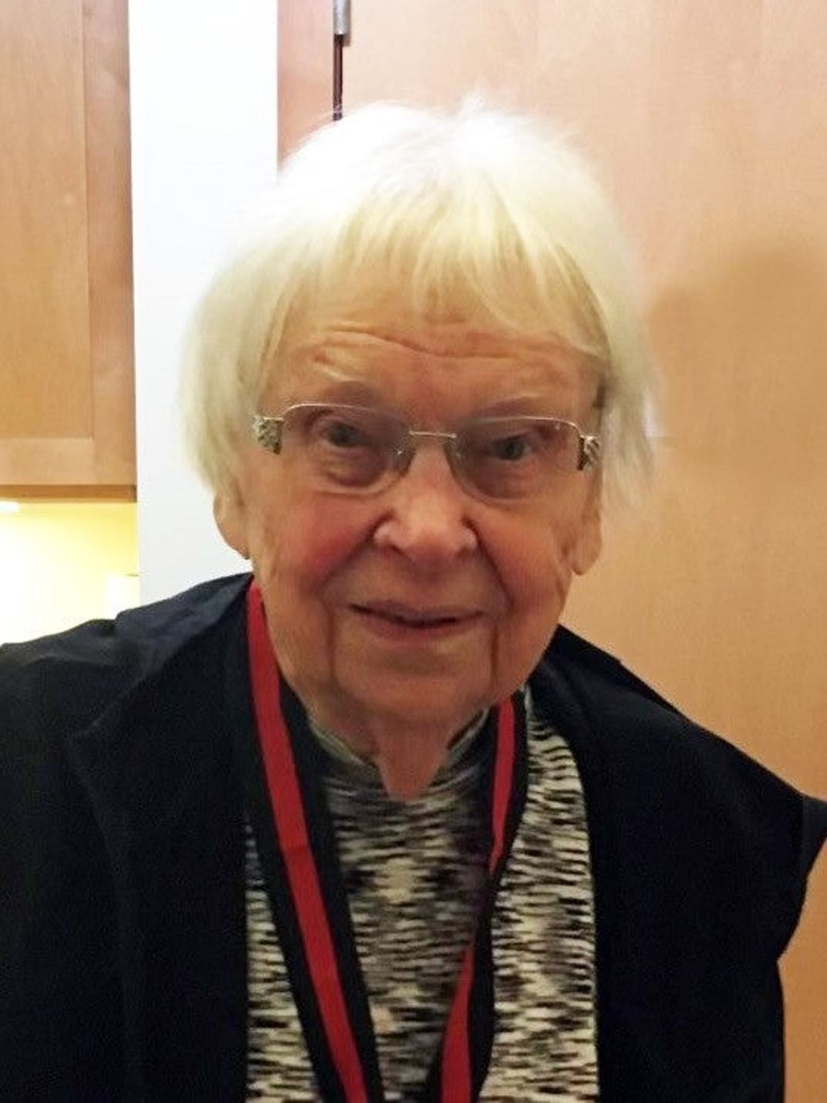 Gladys Louise Pechacek, 98