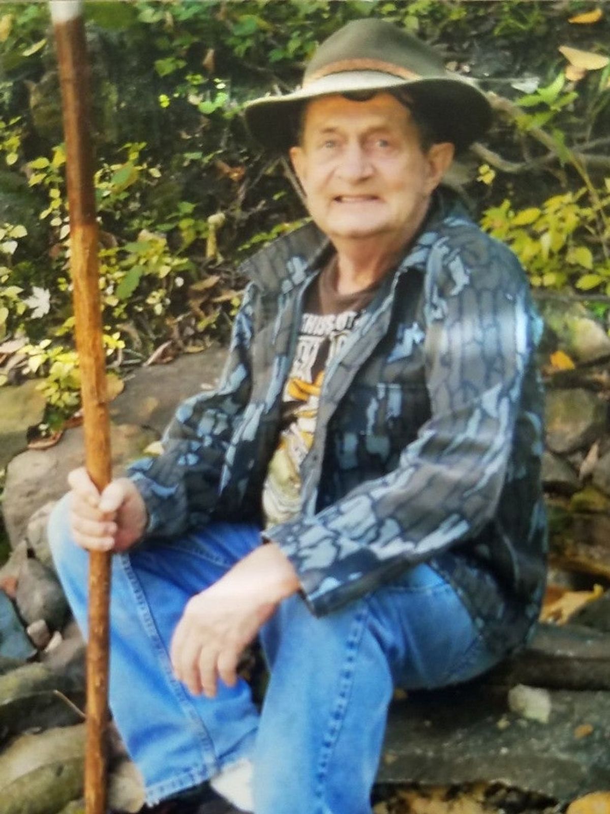 Douglas A. LeBarron, 82