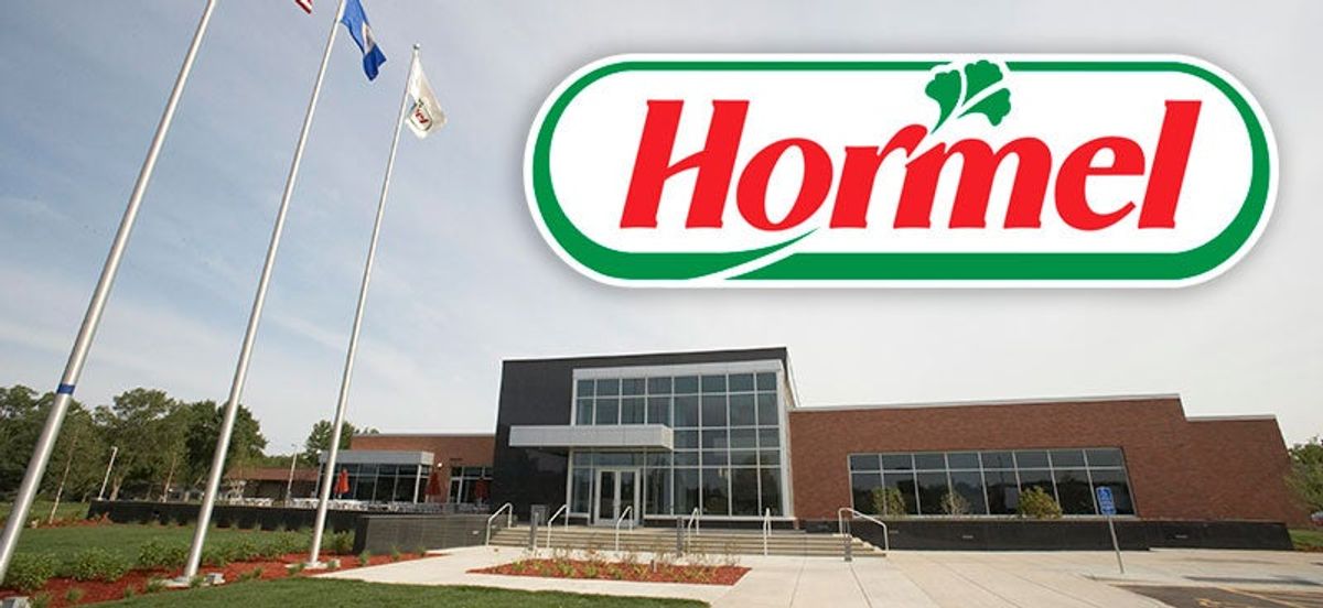 Hormel Foods to hold 2026 annual meeting of stockholders in person