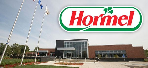 Hormel recognized as one of America's best companies to work for