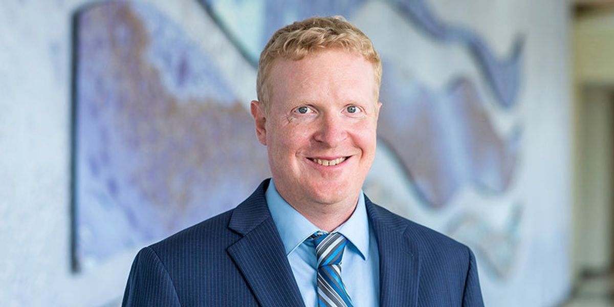 The Hormel Institute scientist receives grant to study ways ...