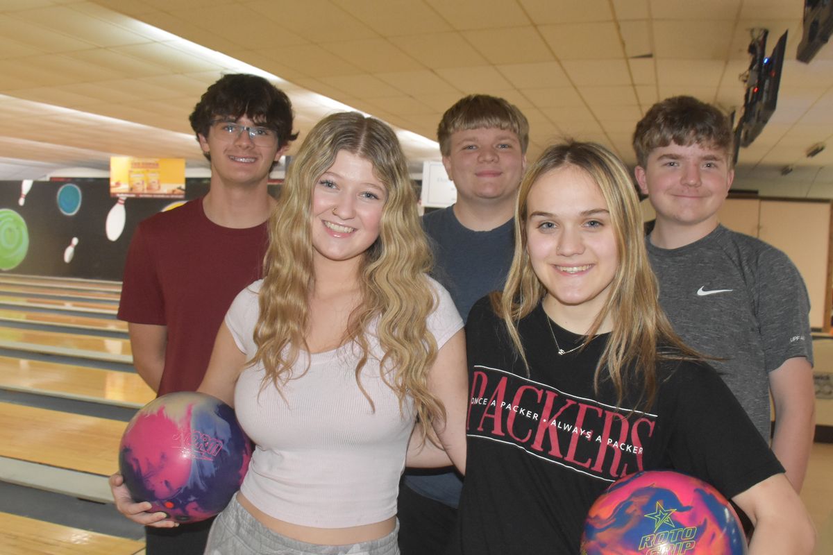 Closing strike: Packer seniors are ready to lead team at sta...