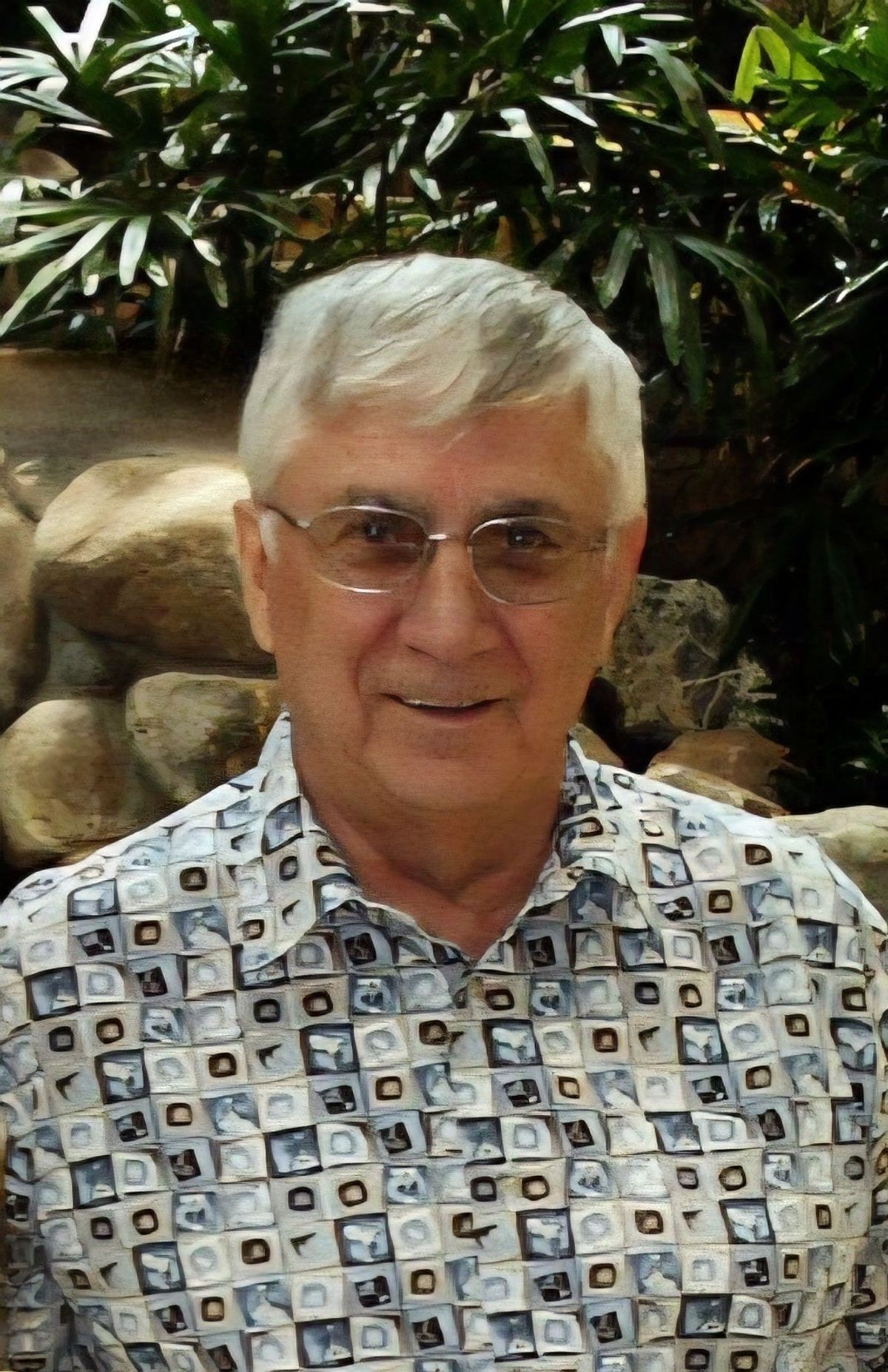 Joseph Michael Collins