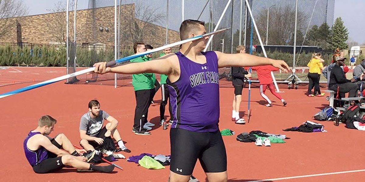 Hitting his stride: Austin grad Pat Hagan thrives in sophomo...