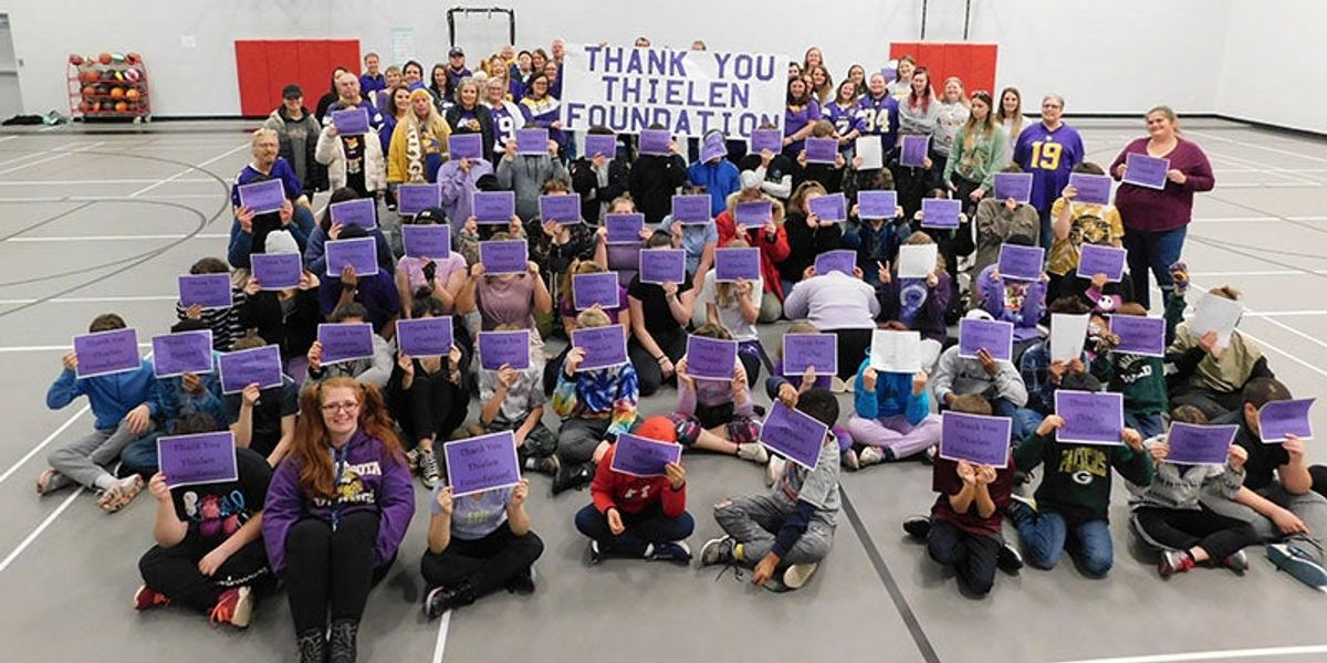 Nexus-Gerard gifted $150,000 grant from Thielen Foundation
