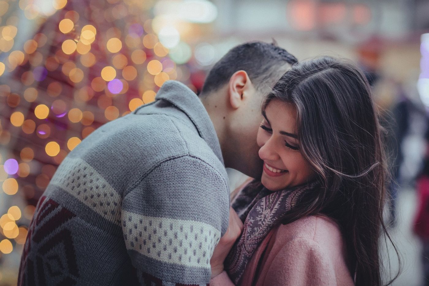 Why Emotional Connection Matters More Than Constant Communication