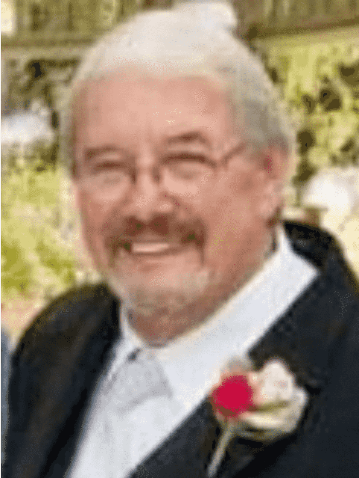 Walter Owen Britton, 80