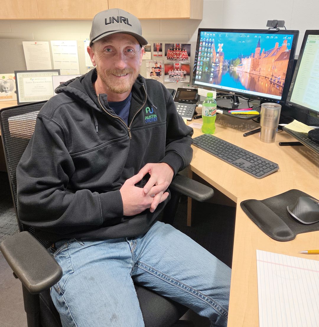 Austin Utilities announces advancement