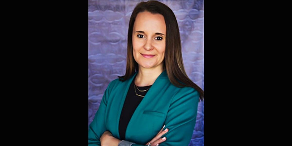 Law firm welcomes Toland as new lawyer