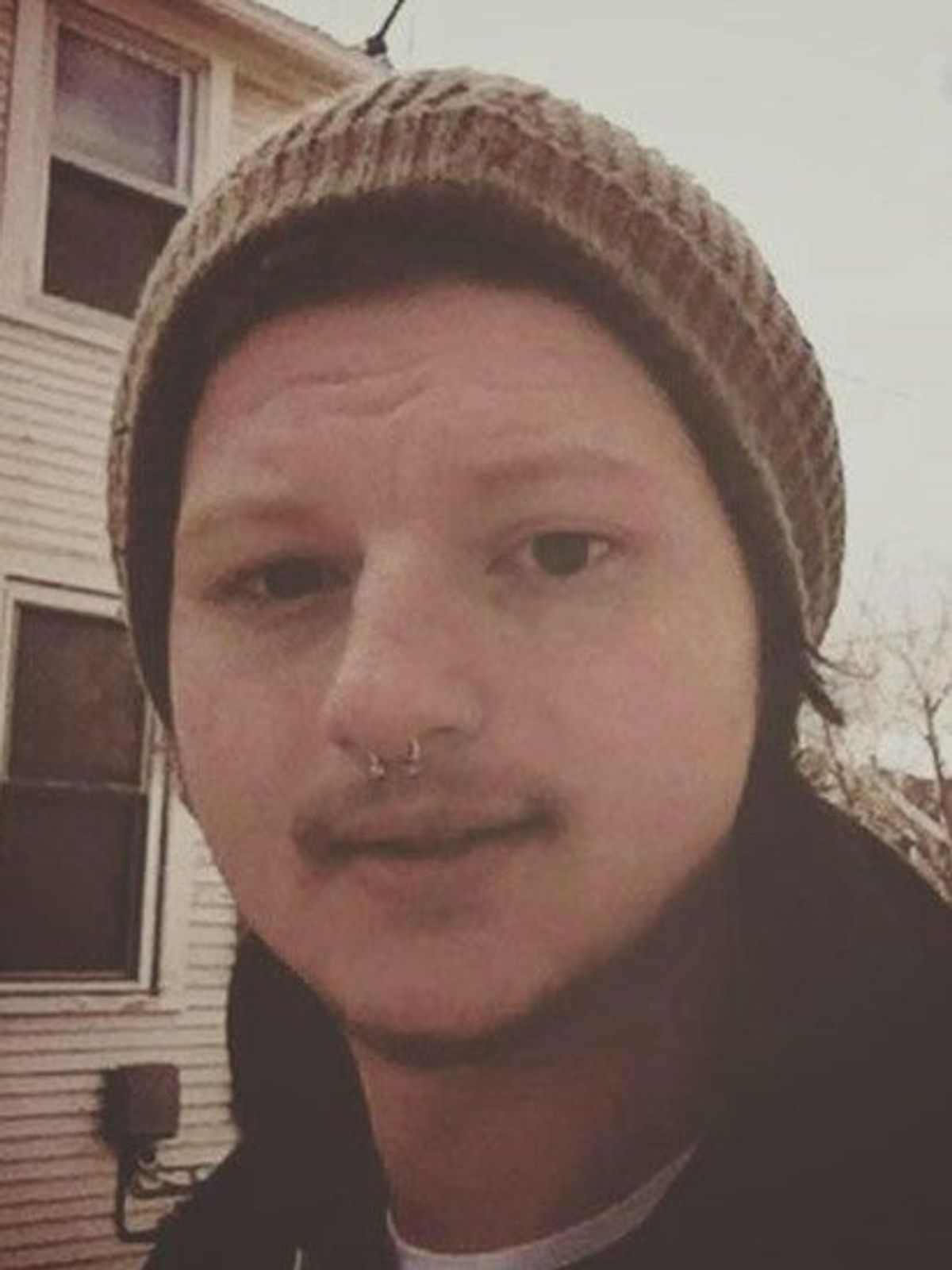 Jeffrey M. Novak, 34