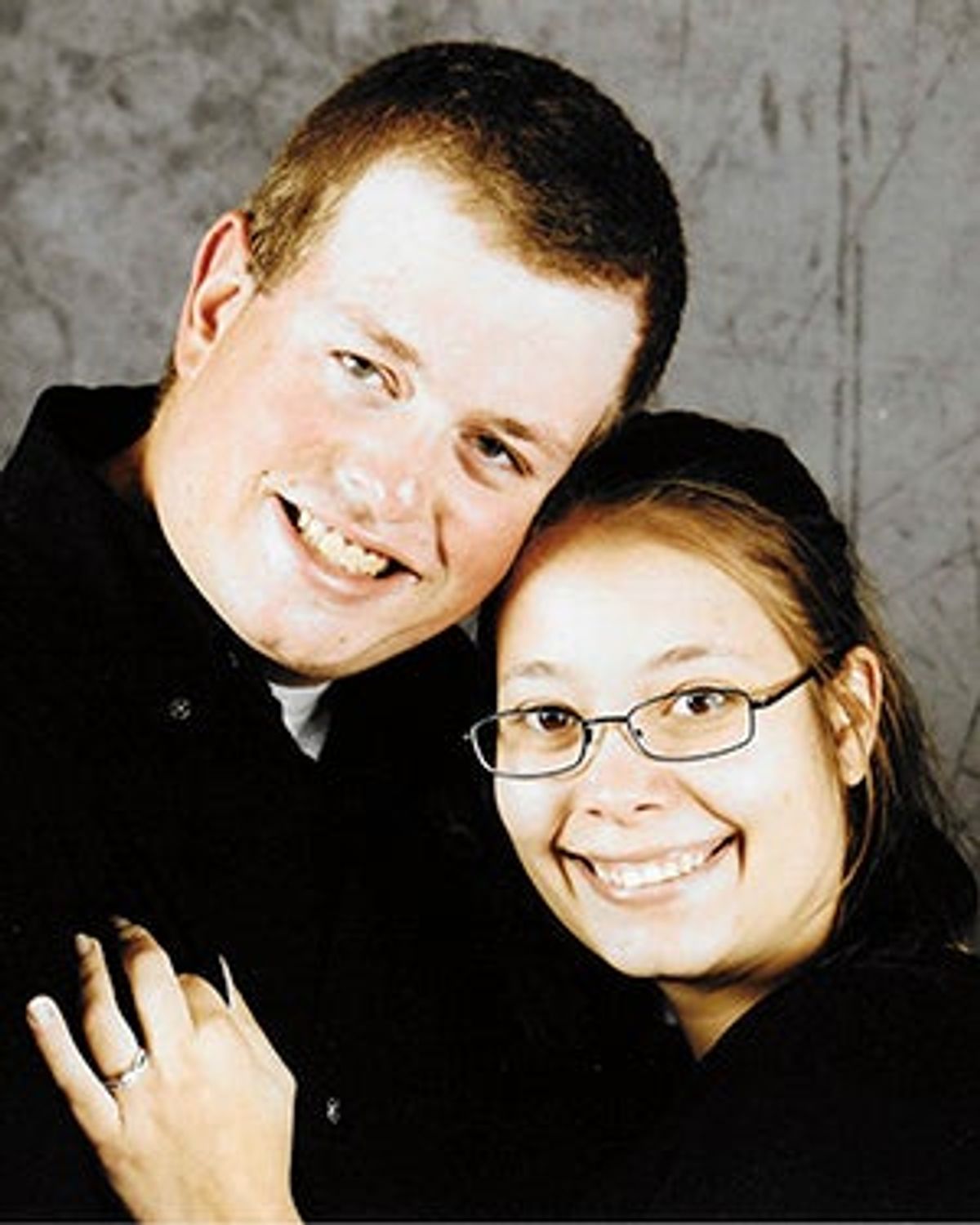 Engagement: Tasha Schallock and Cory Block