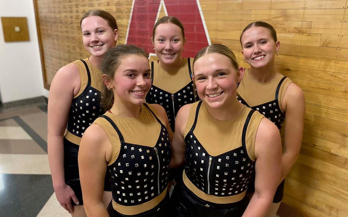 Driven to dance: As the season winds down, APDT once again has big goa...