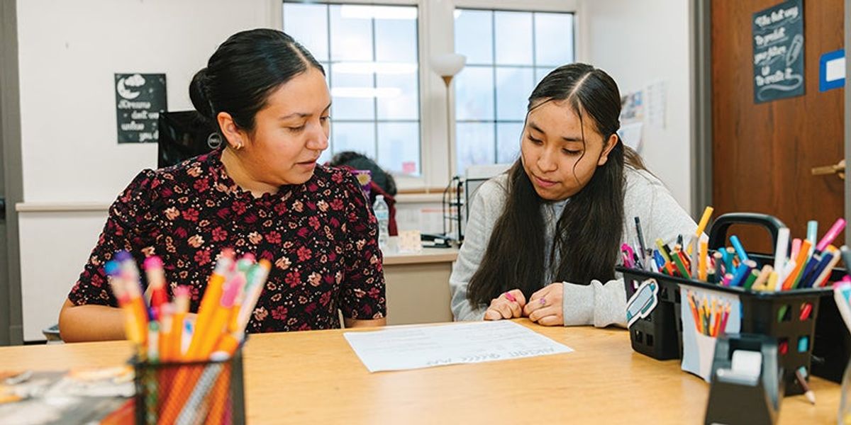 Austin Aspires continues mission with free Aspire Tutoring P...