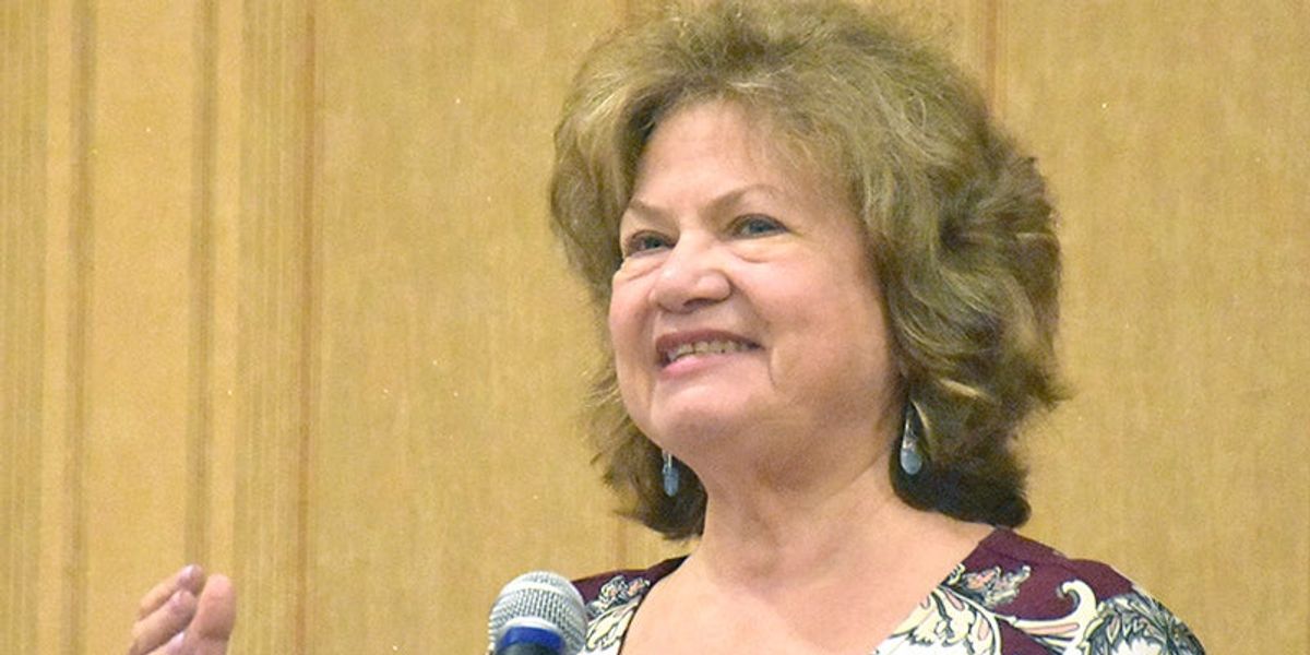 Editing History: Hormel founder's autobiography launched