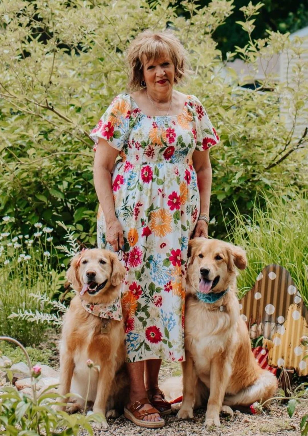 Chere Lynn Eng, 68
