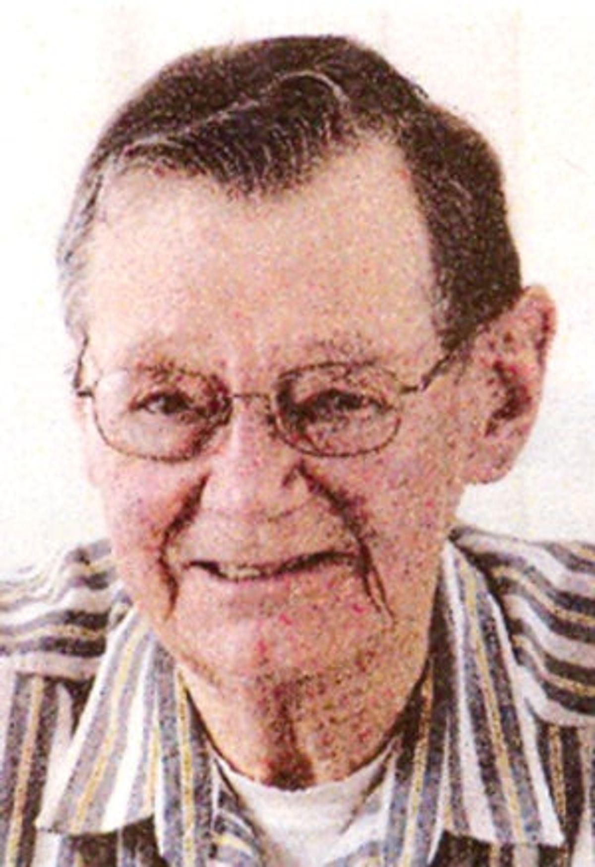 Roger Schroeder, 82