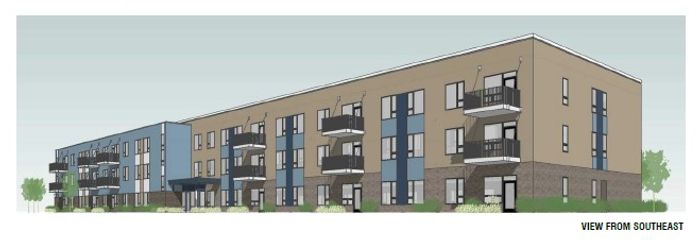 Cedar View project to be built in northeast Austin