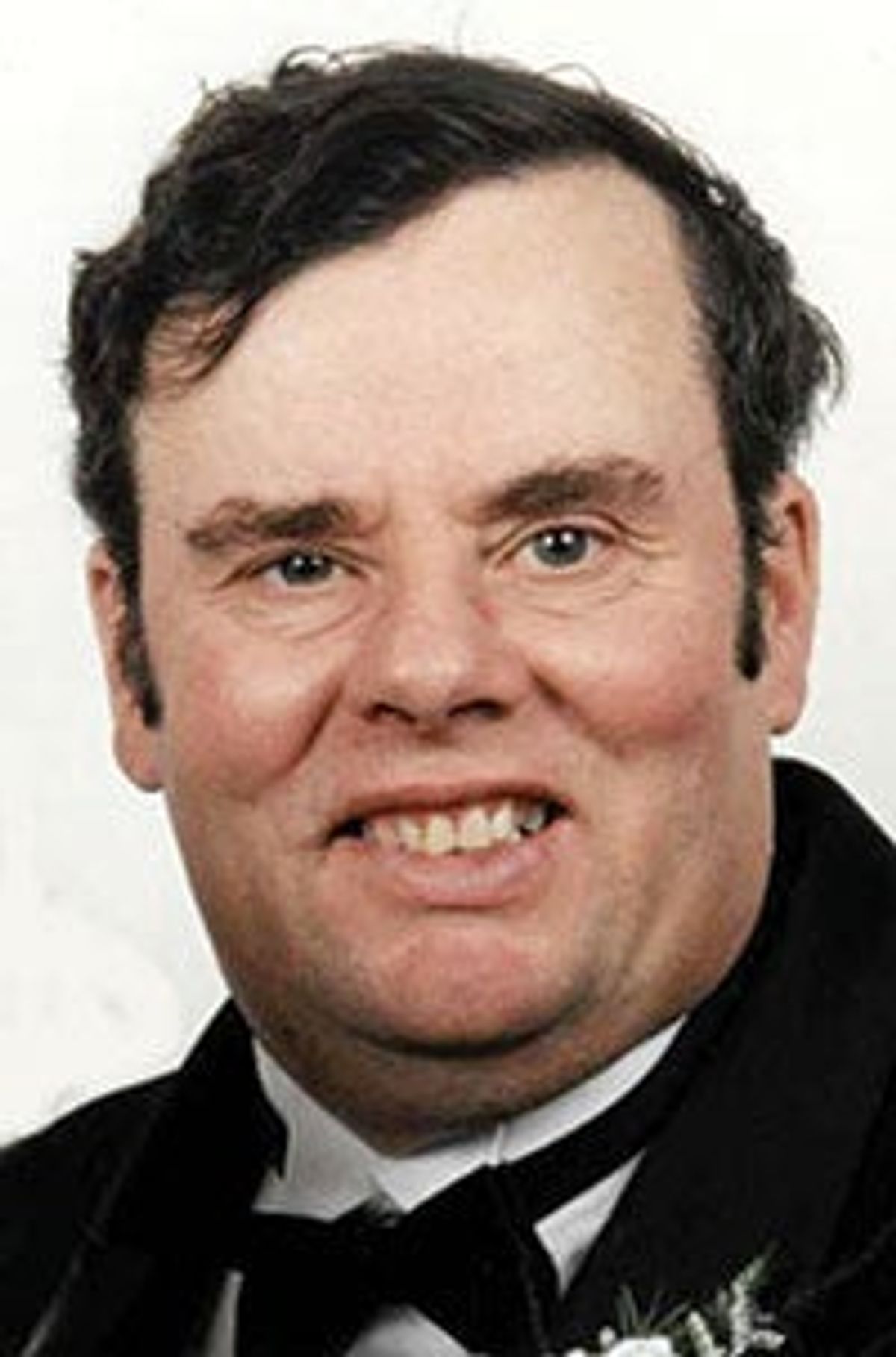 James Edwin Epley, 70