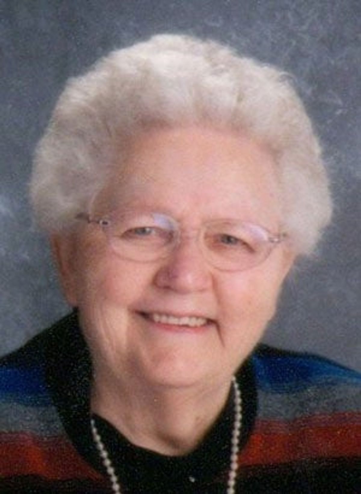 Miriam Ann Loock, 78, Austin