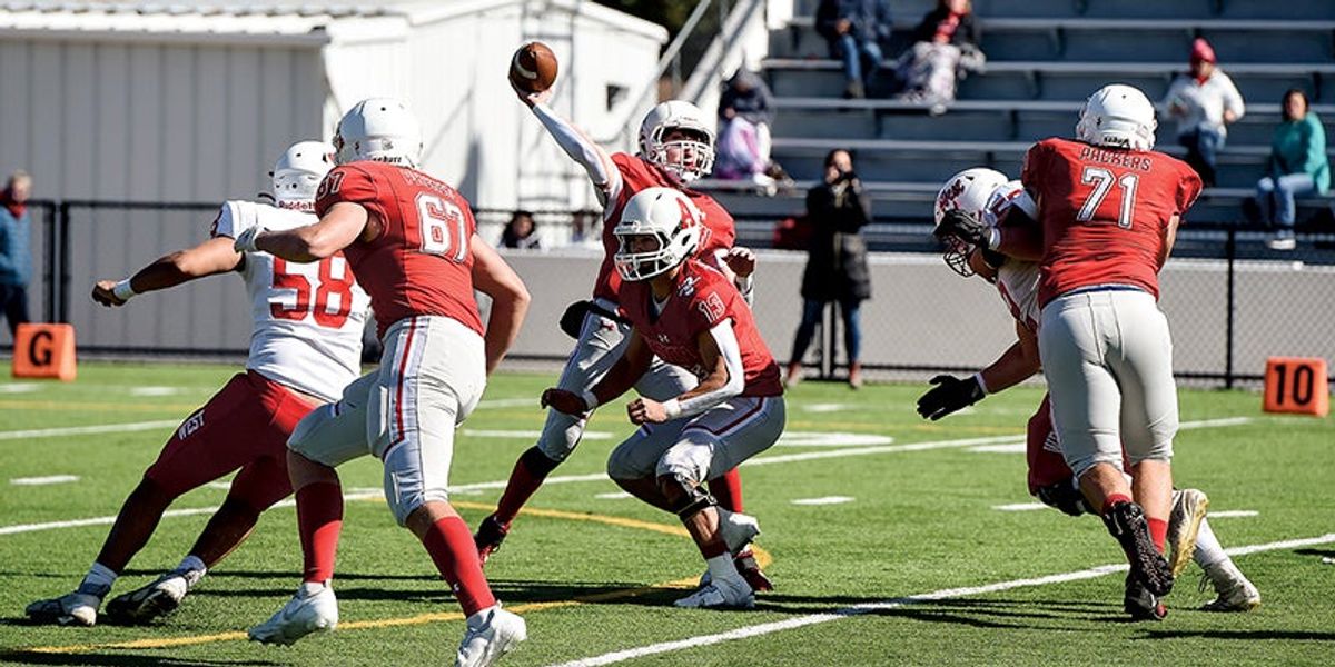 Packer football team will move to Class AAAA in the fall
