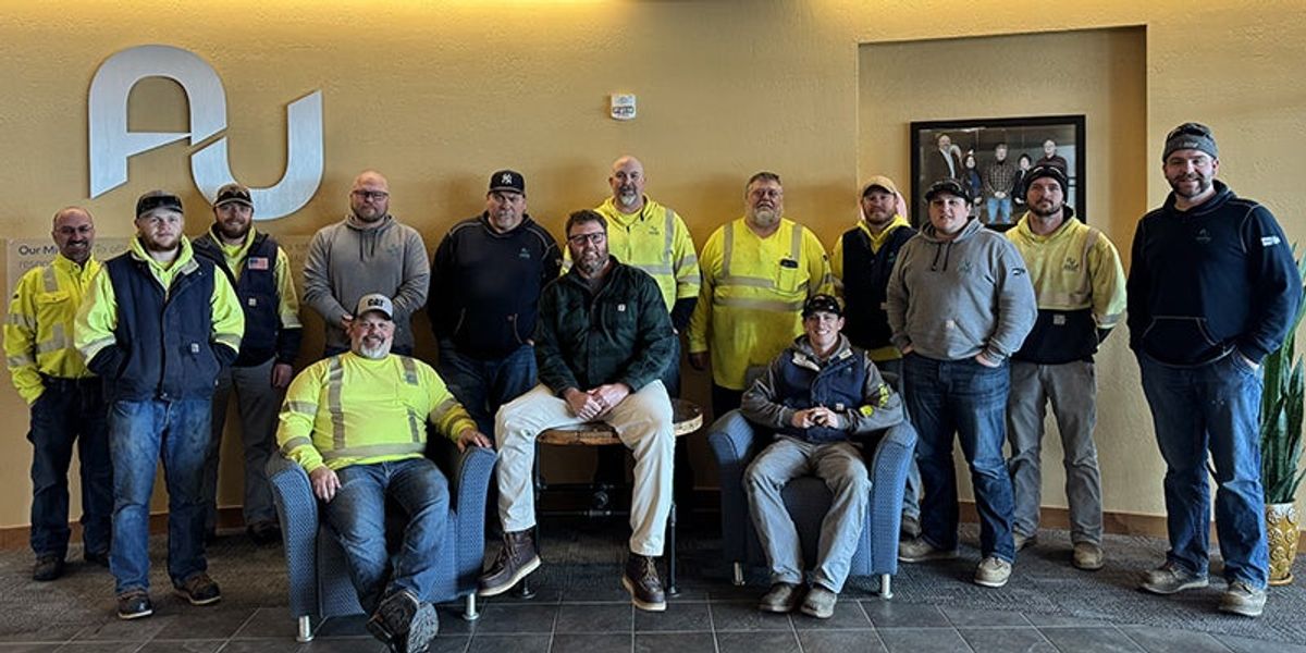 Austin Utilities recognized for reliable electric service to the commu...