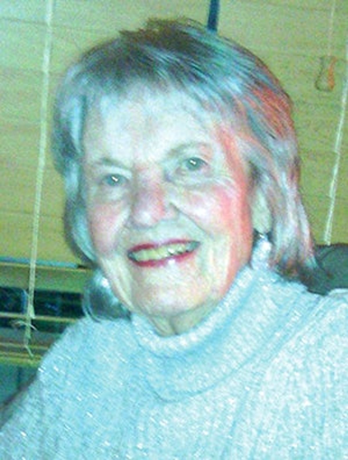 Donna Mae Kramer, 85