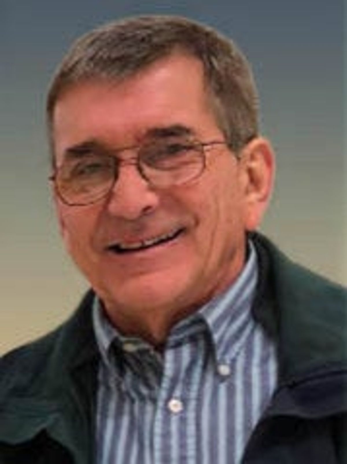 Pete Hass, 75