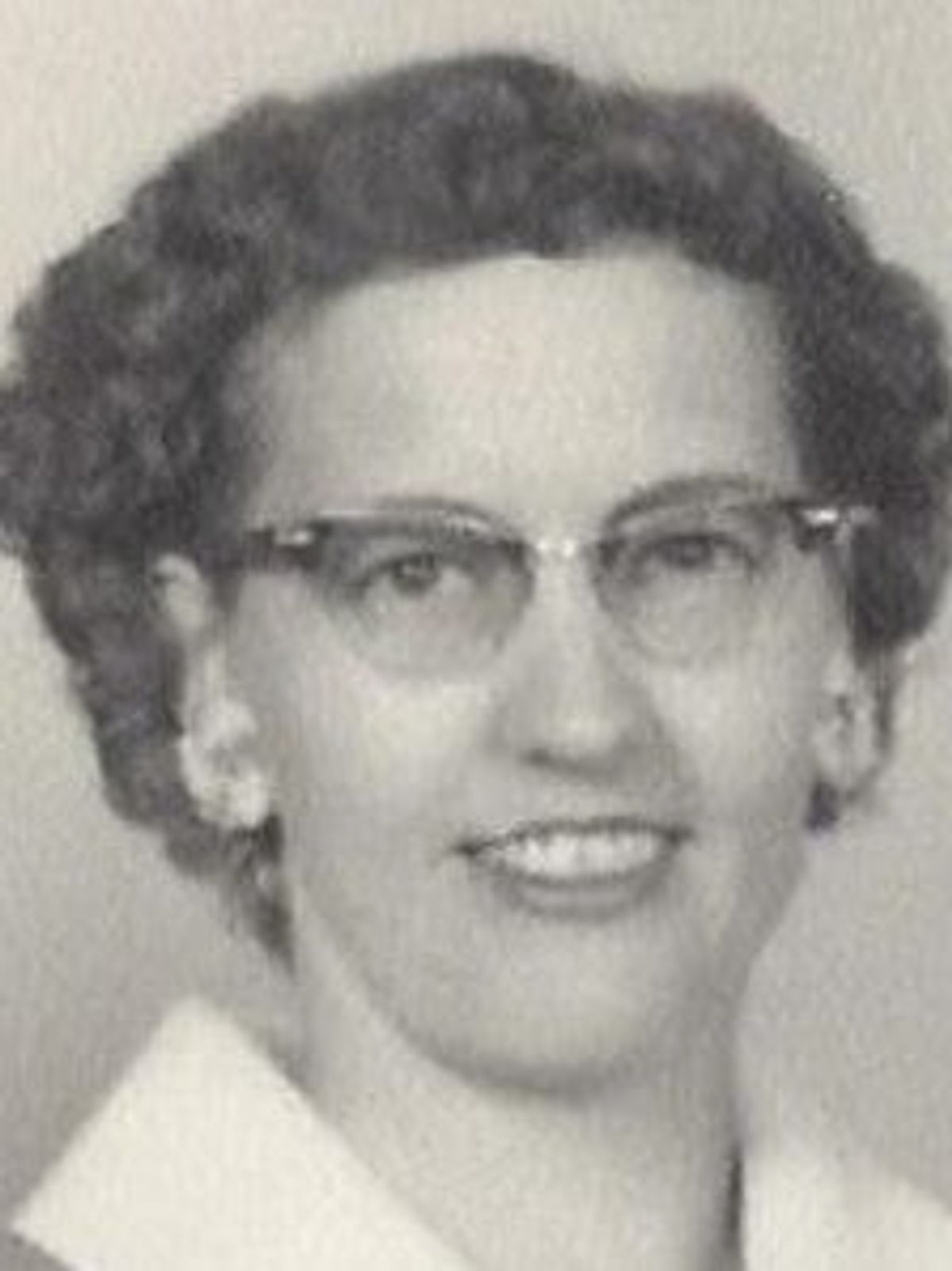 June L. Kramer, 97