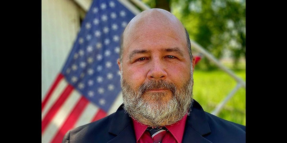 John Mueller to run unopposed for reelection in the First Di...