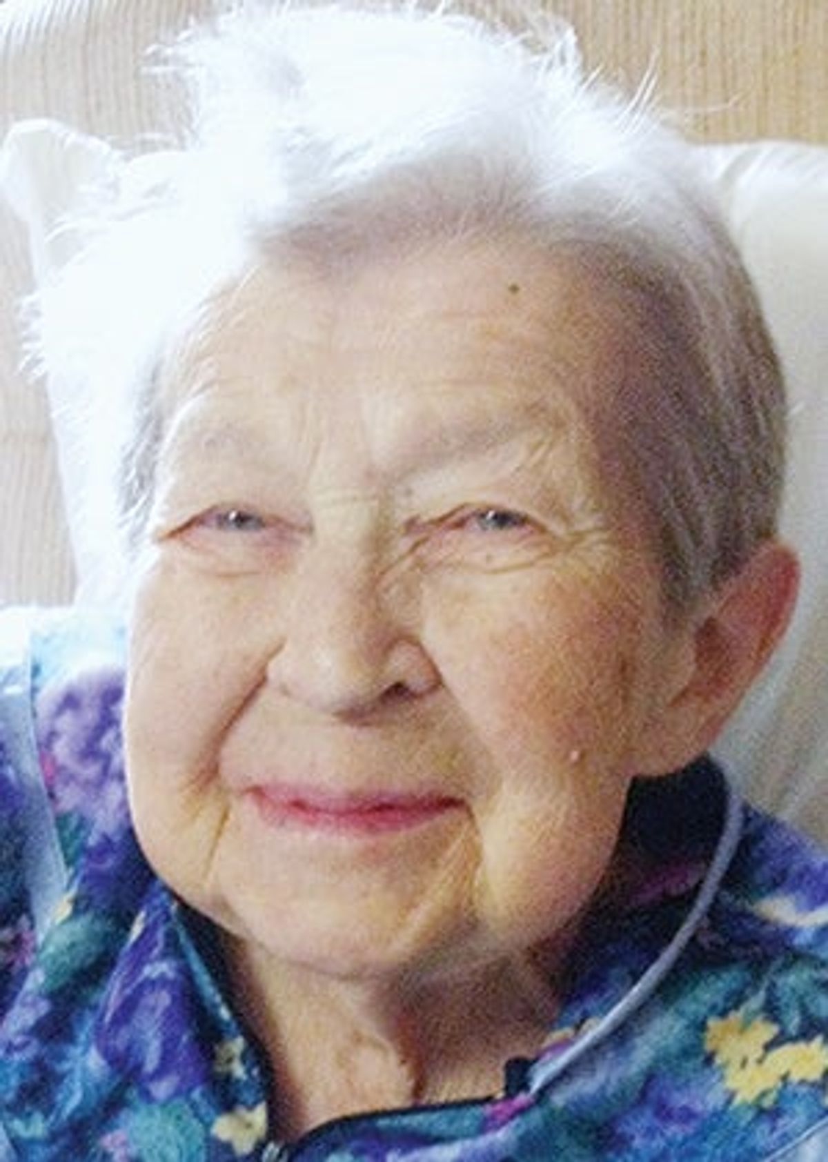 Helen Marie Abbott, 95, Stewartville