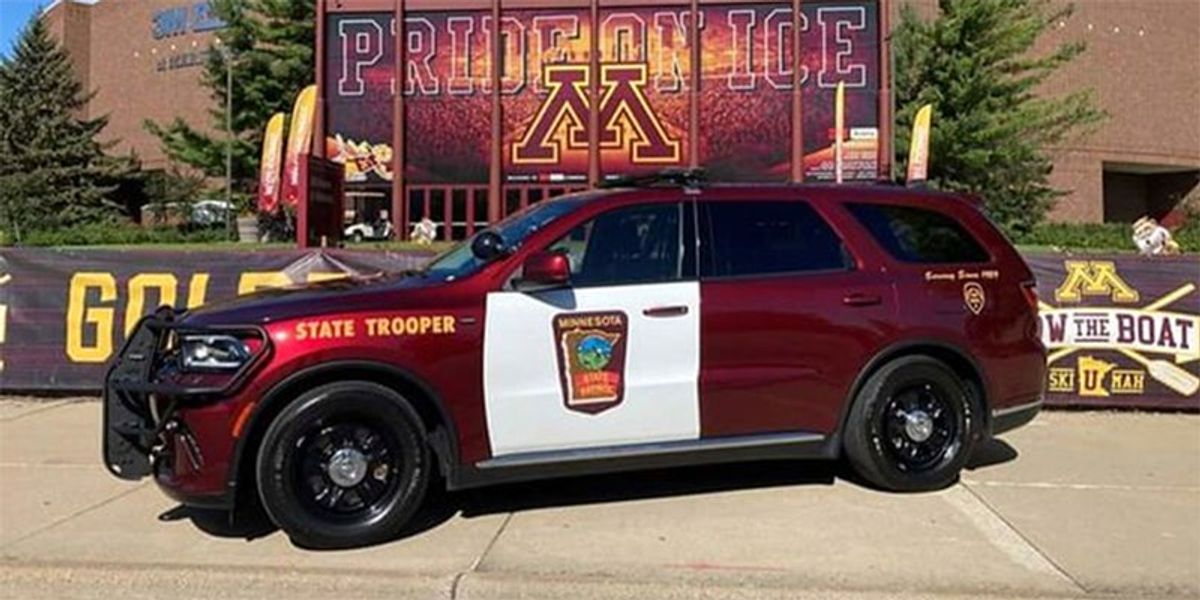 Ask a Trooper: Looking at State Patrol vehicle in the Durango