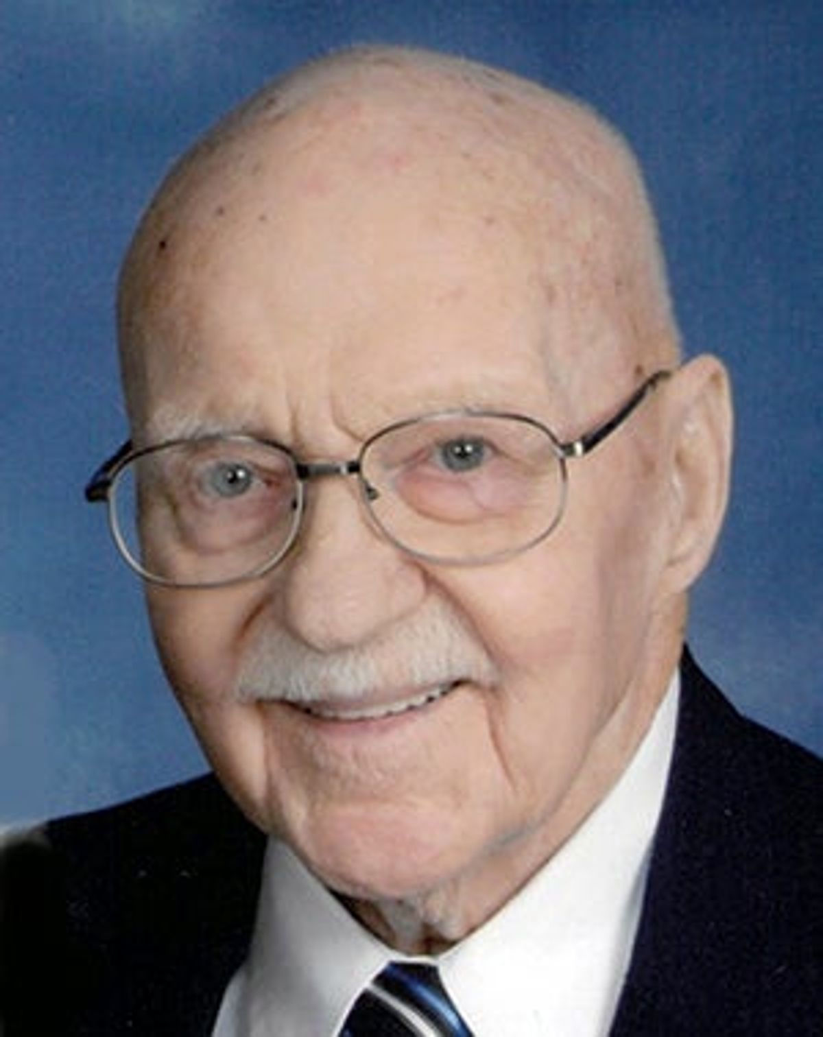 Donald M. 'Fuzz' Cerny, 92
