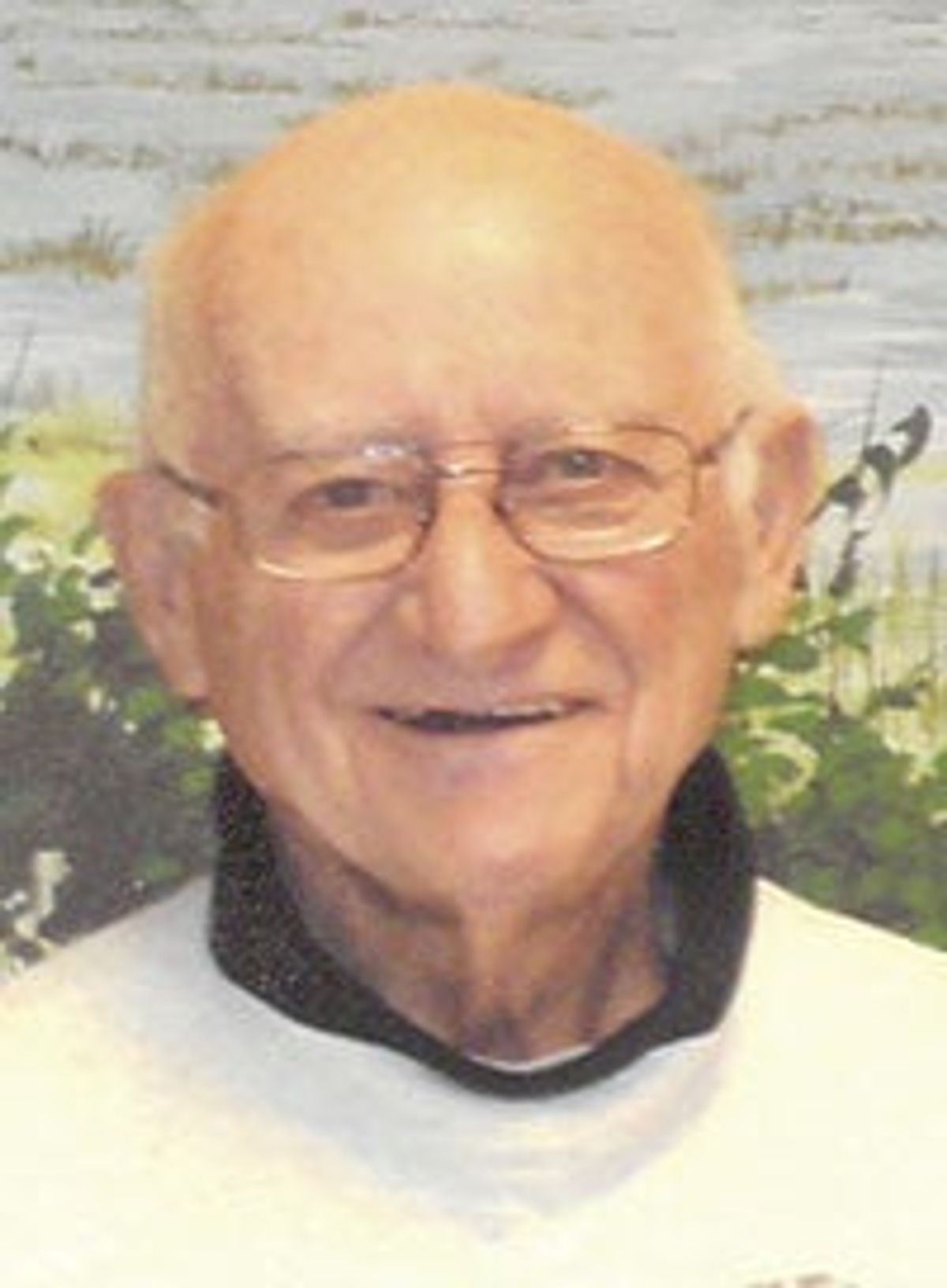 Robert Charles Gerlach, 84