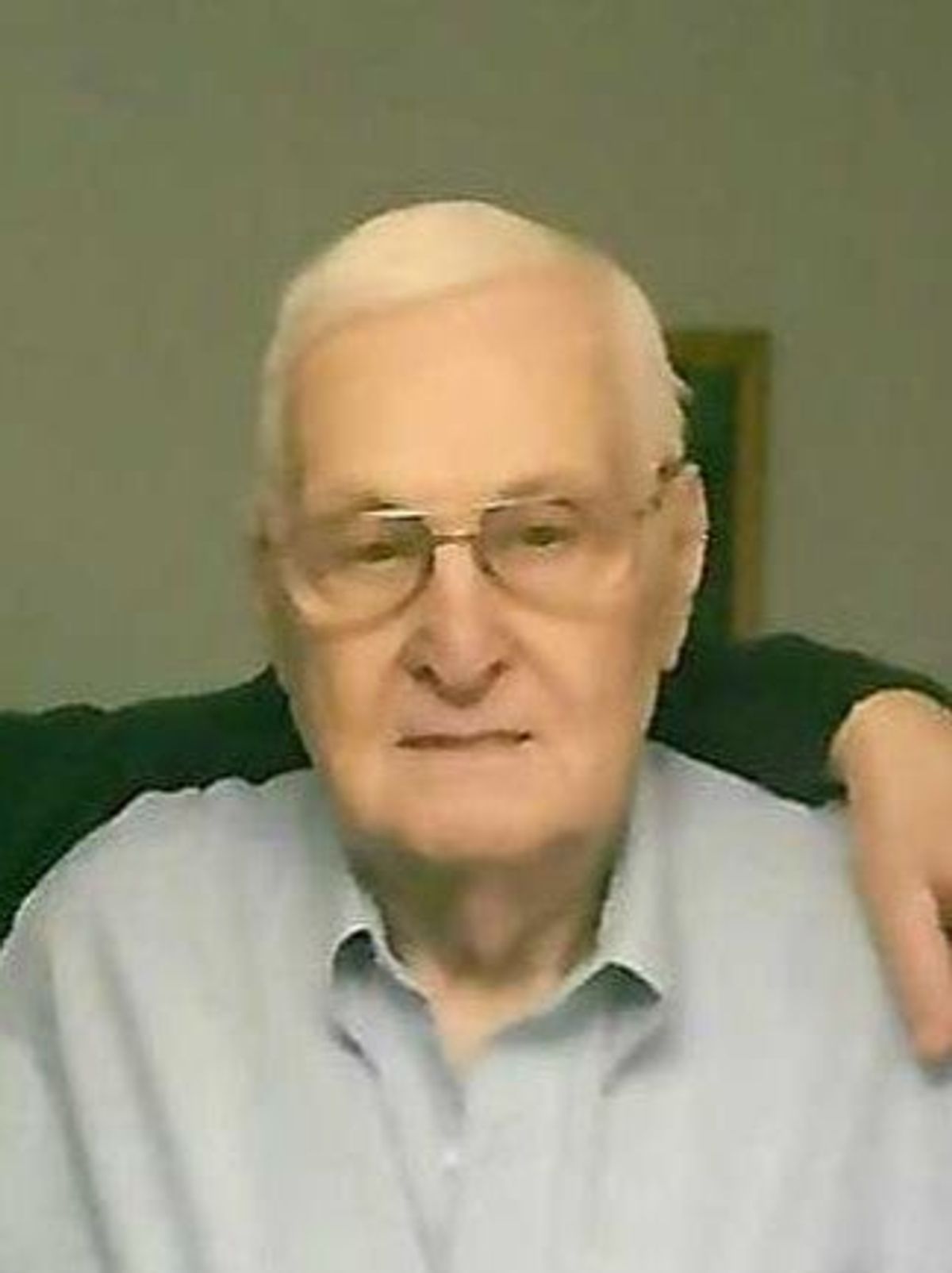 Wayne Carl Bates, 97