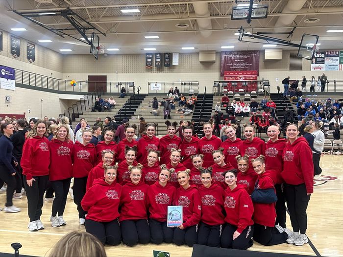 APDT competes in Lakeville South