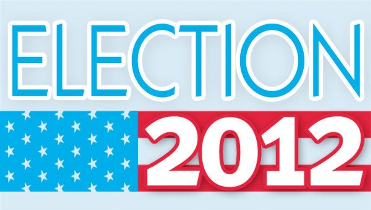 Live primary election results tonight