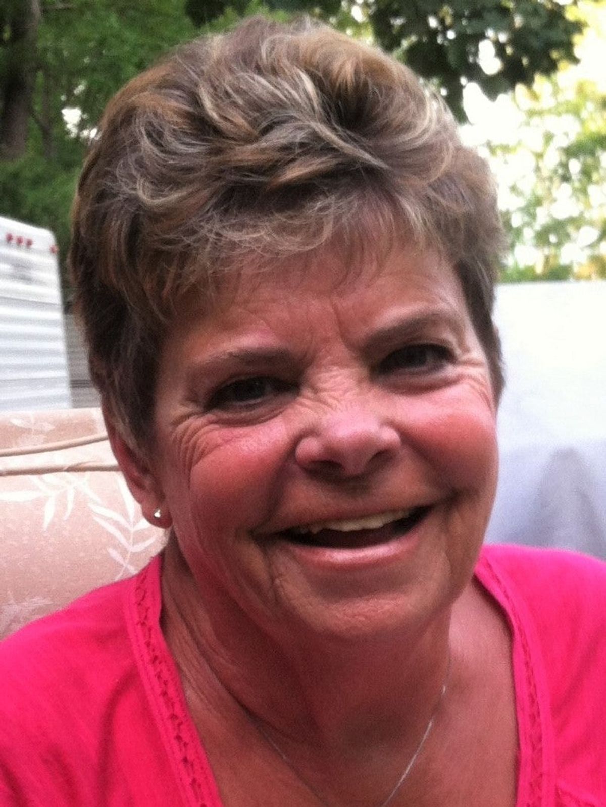 Jayne C. Noble, 73