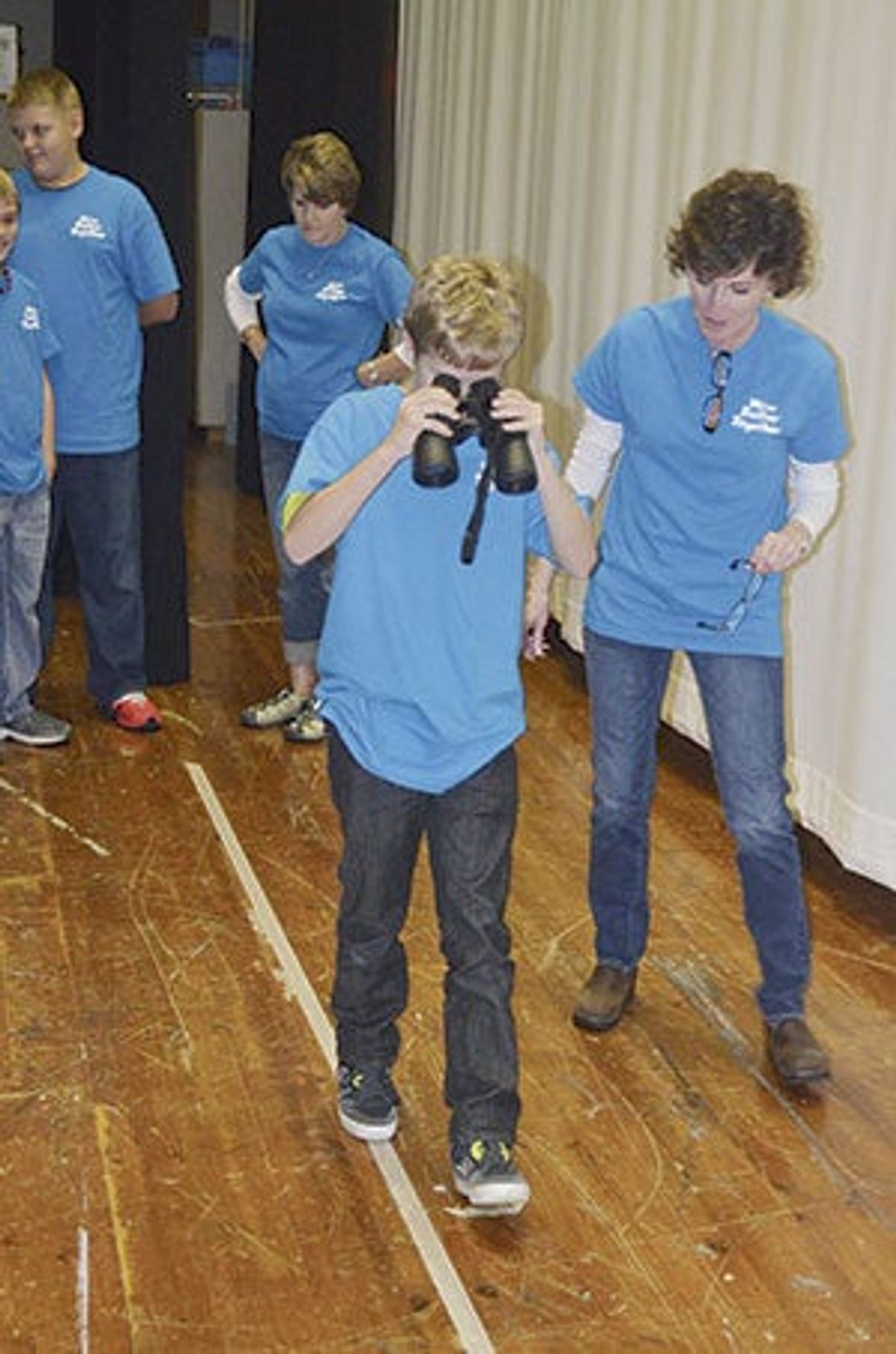 Peer Power Partners expands to Ellis