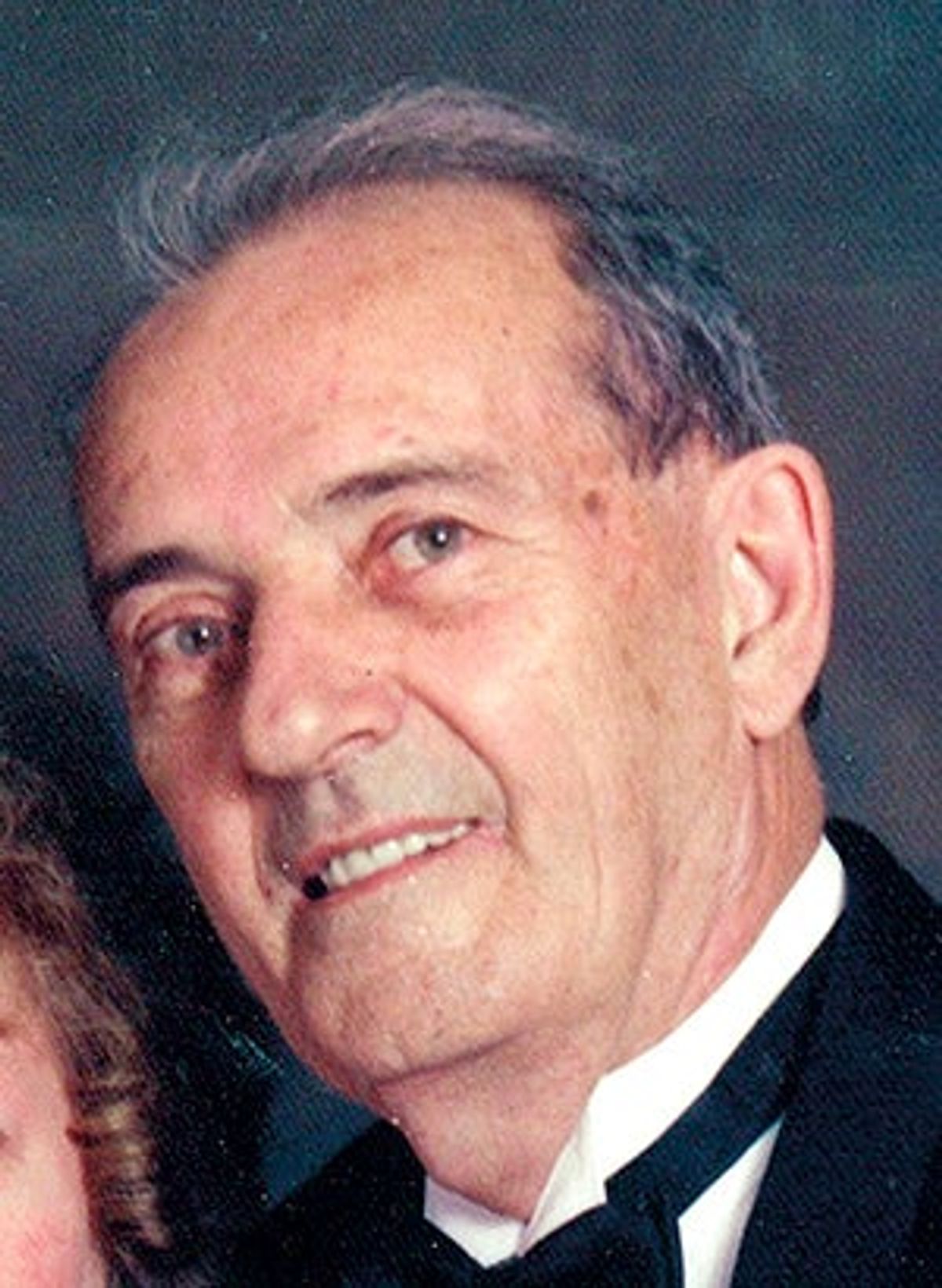 Richard J. Olson, 86