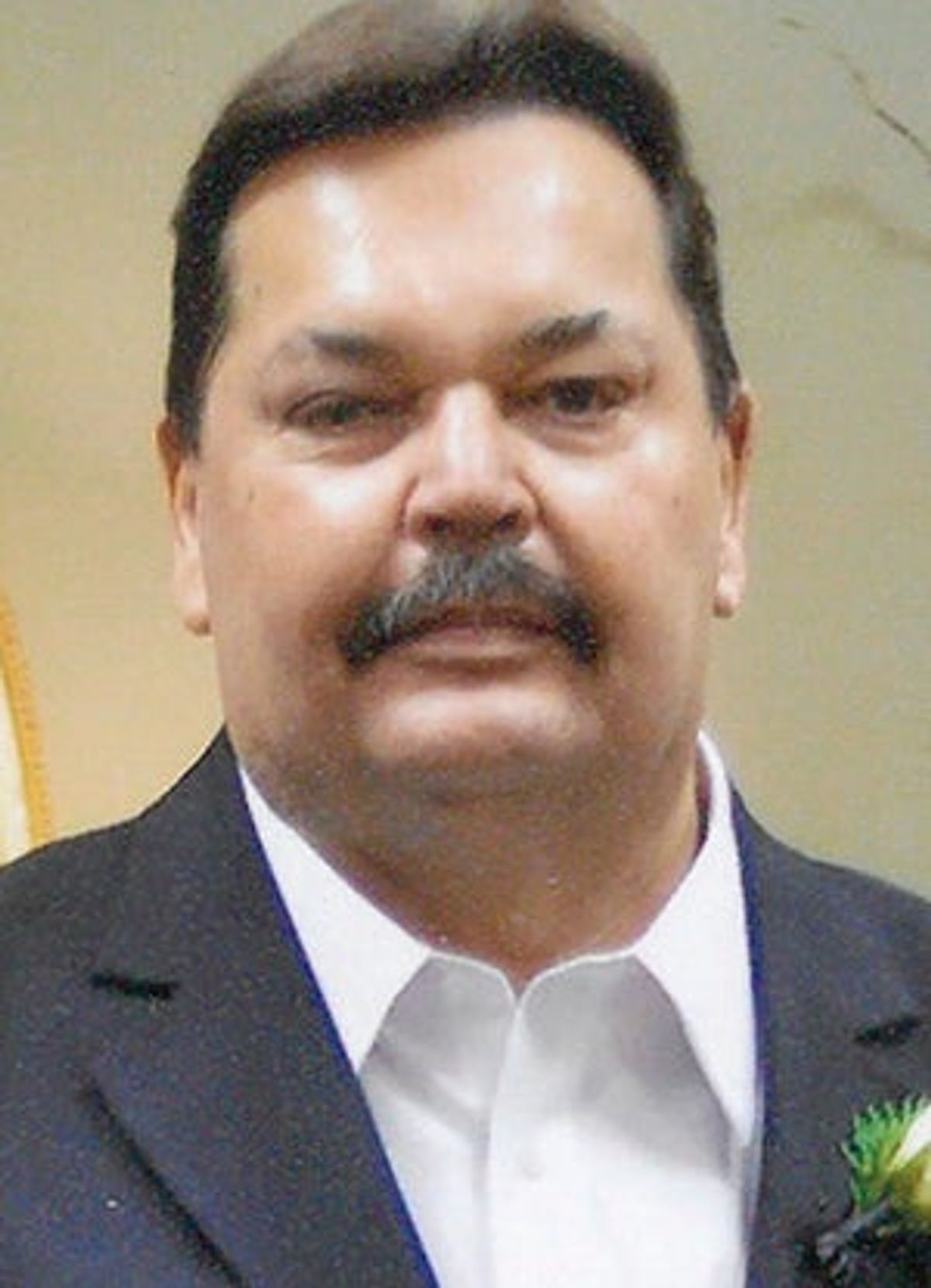 Thomas Lowell 'TL' Larson, 61