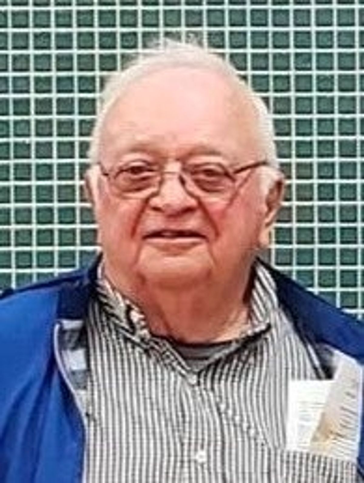 Paul R. Brandt, 81