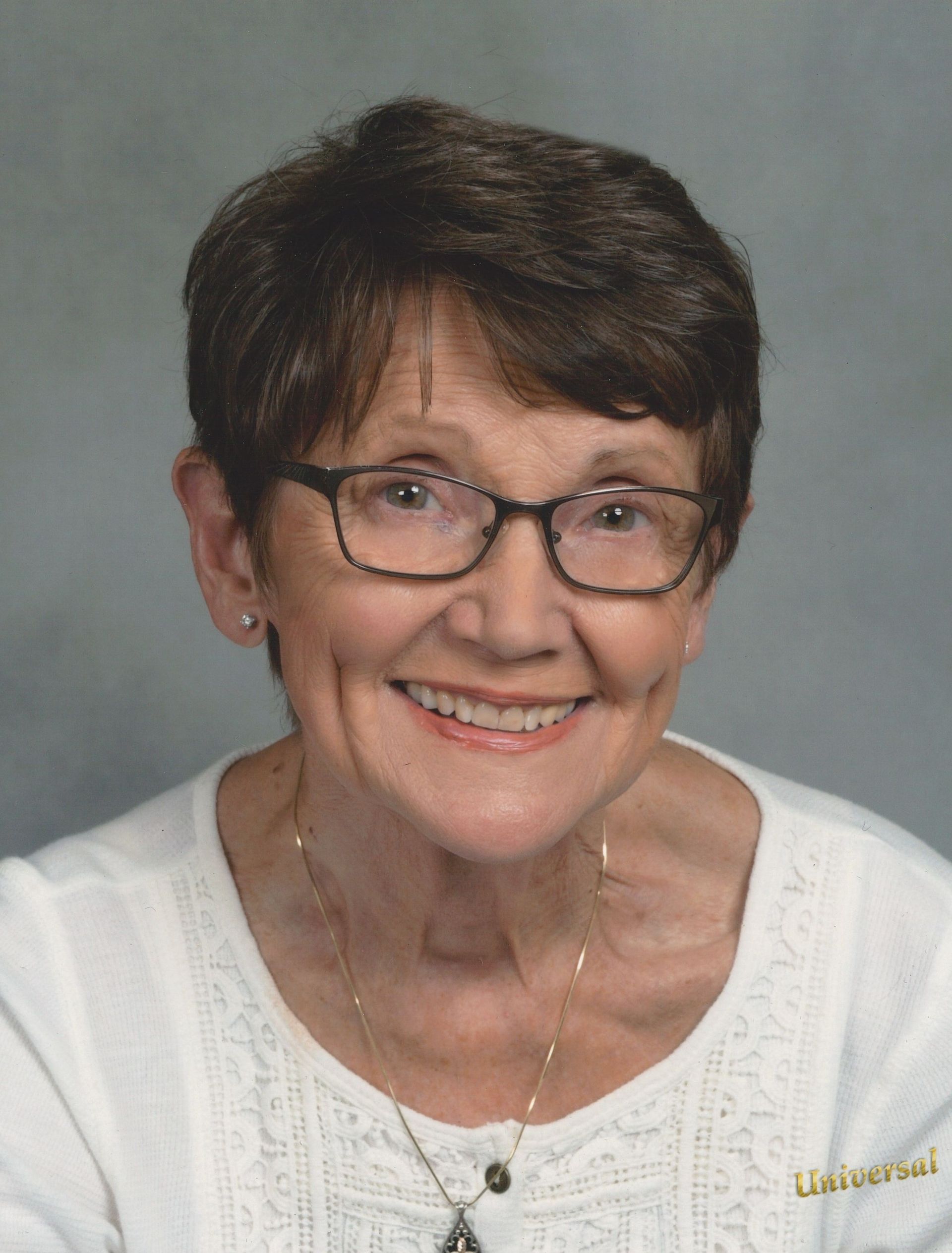 Virginia Eileen Kehret