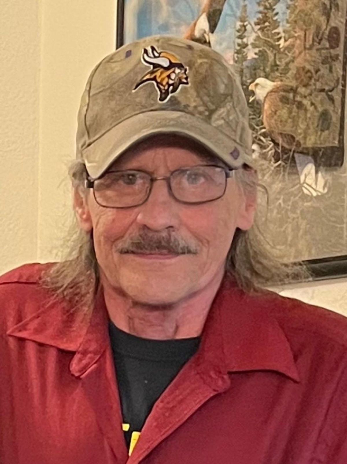 Roger Dale Wiste, 67