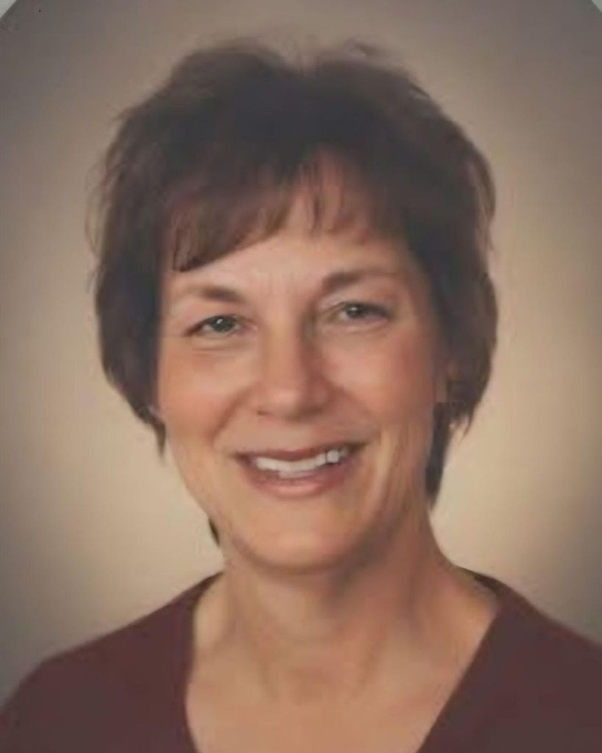 Diane M. Maxwell