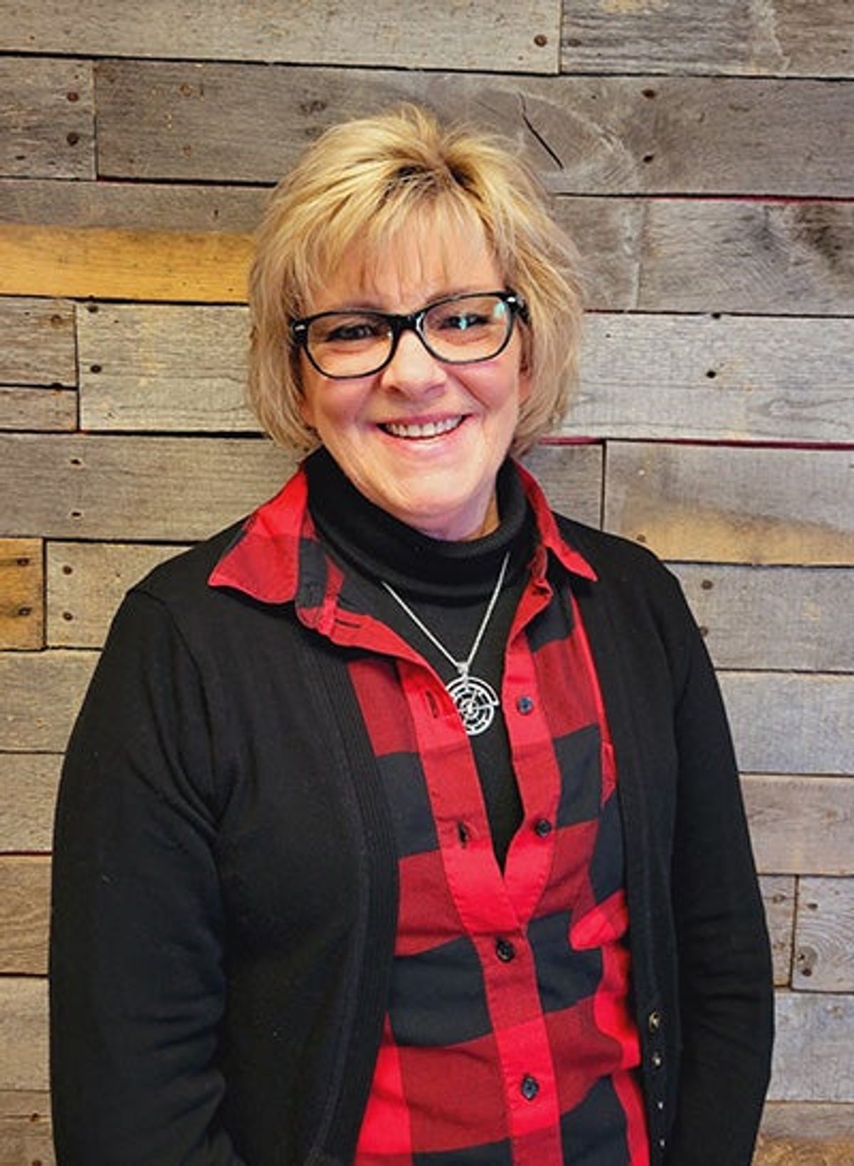 Meet The Hormel Institute's 2022 Paint the Town Pink Ambassador