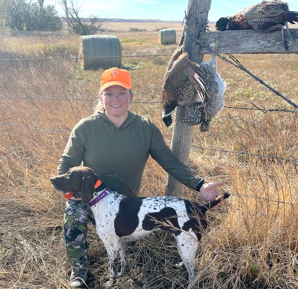 Revitalized Pheasants Forever chapter holds first meeting in Mower Cou...
