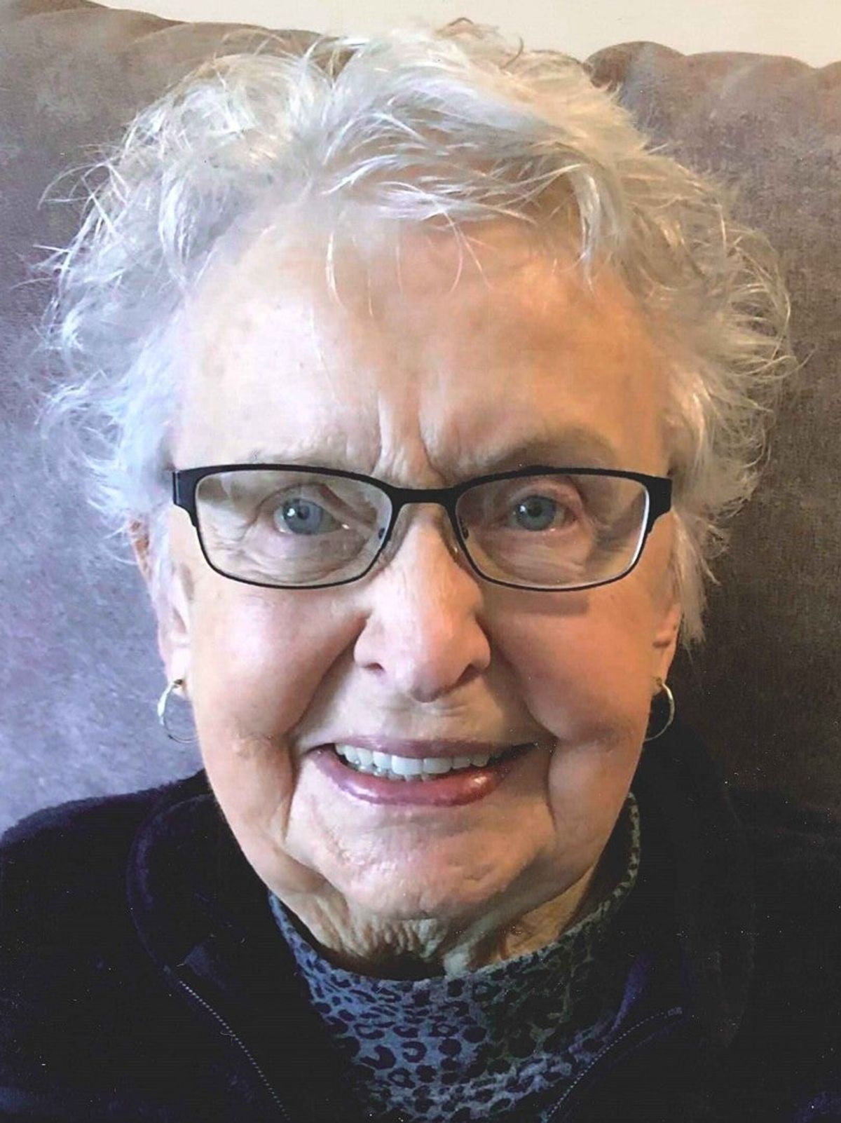 Cleo A. Grebin, 88