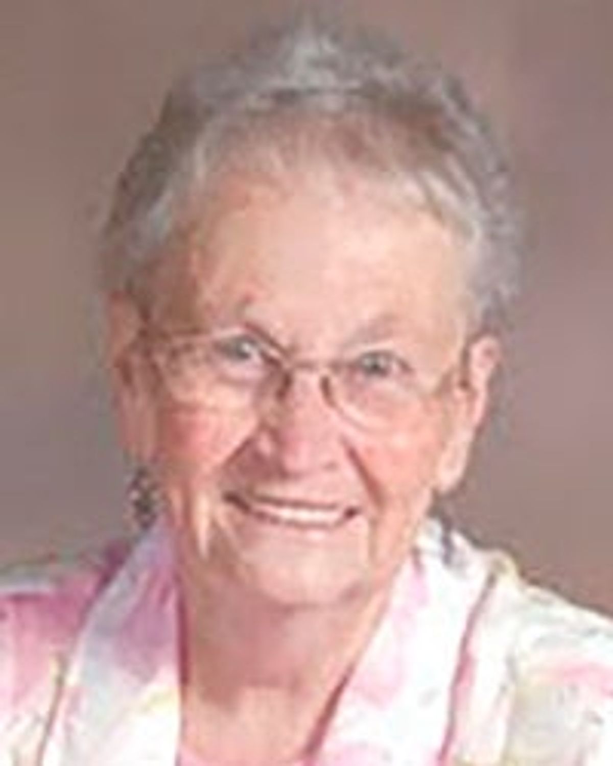 Marie Elizabeth Severson, 88